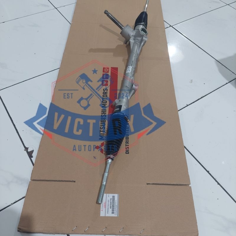 Jual RACK STEERING ASSY RACK STIR BAK STIR MITSUBISHI XPANDER EPS JTEKT ...