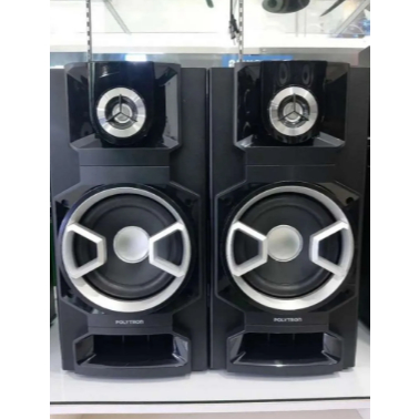 Jual Speaker Aktif Polytron PAS-8E10 | Shopee Indonesia