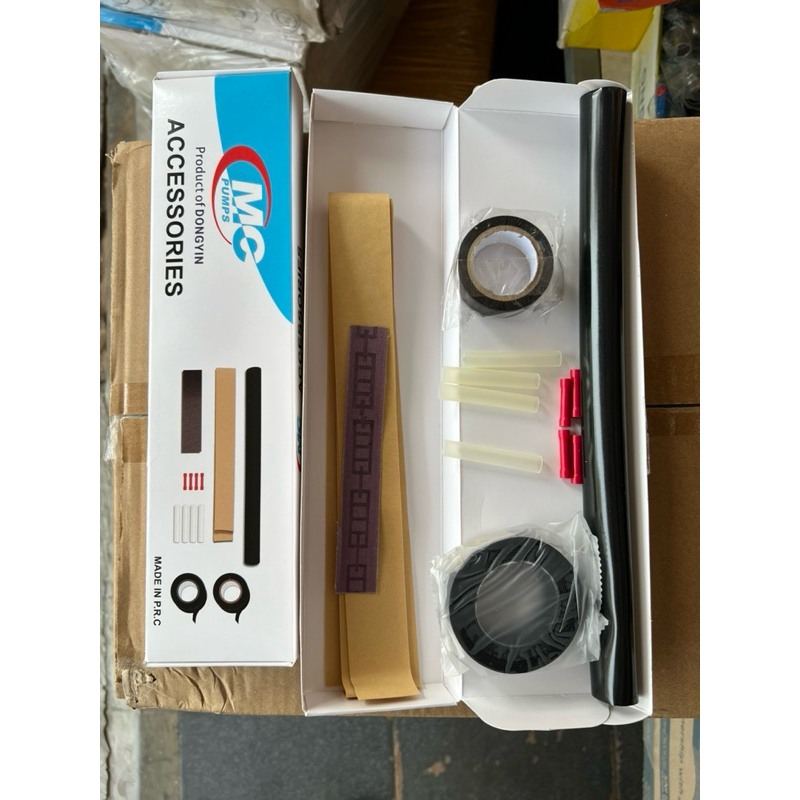 Jual isolasi sambungan kabel - resin bakar - cor kabel pompa ...