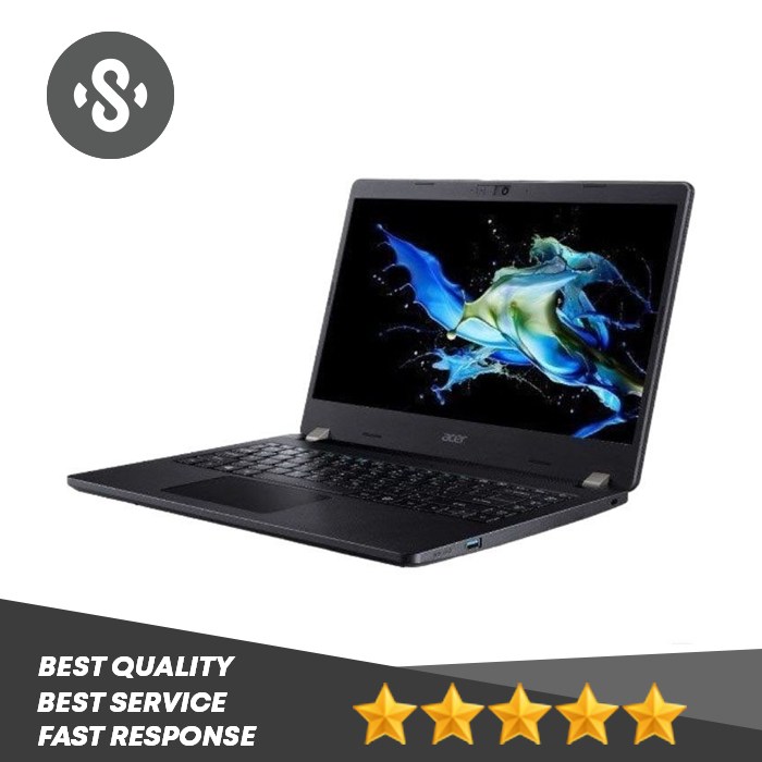 Jual Acer Travelmate P2 TMP40 53 509K Core i5 1135G7 8GB 512GB Iris Xe ...