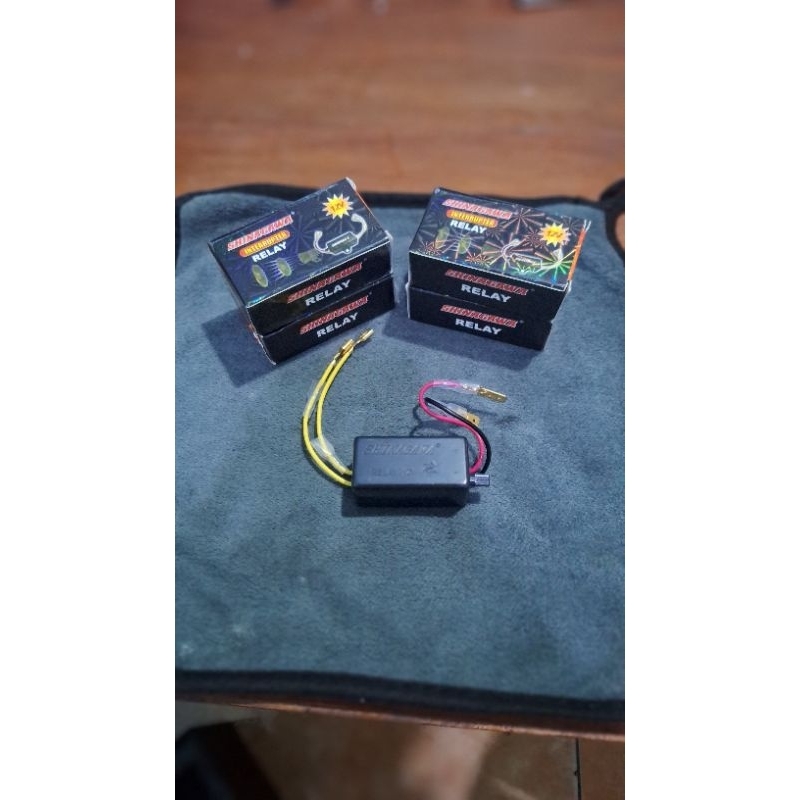 Jual modul klakson putus putus | Shopee Indonesia