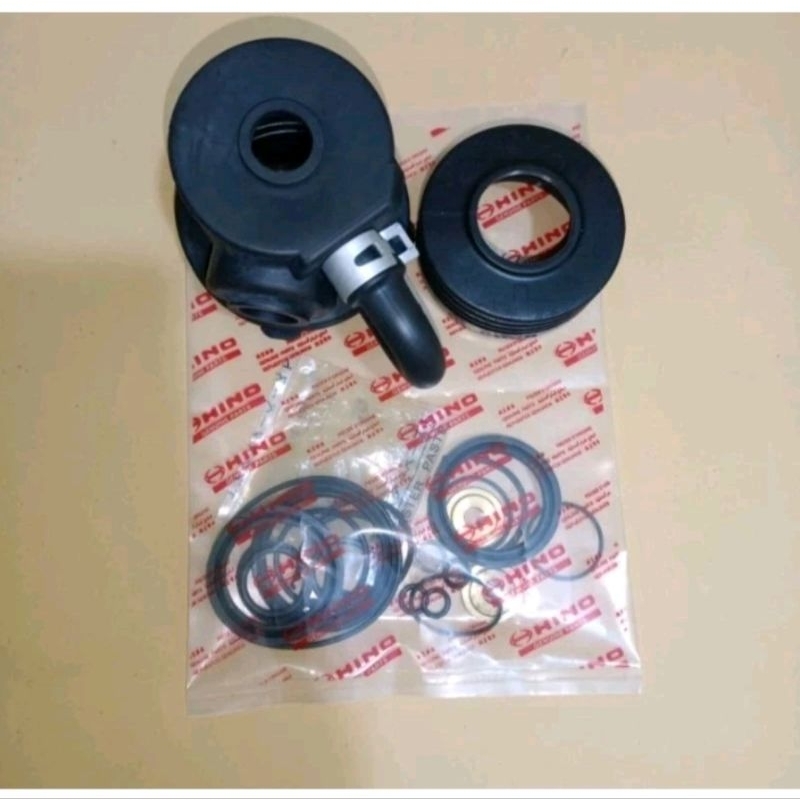 Jual REPAIR KIT POWERSHIFT HINO LOHAN 235TI FM260TI ENGKEL REPAIR KIT ...