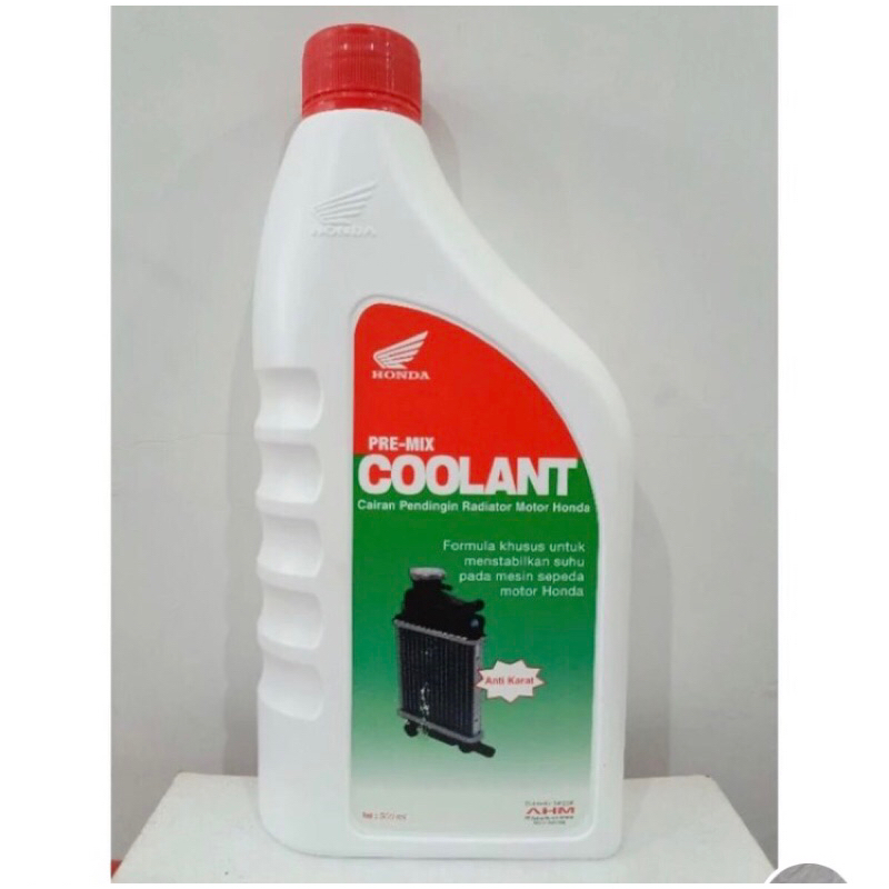 Jual air coolant honda 500ml | Shopee Indonesia