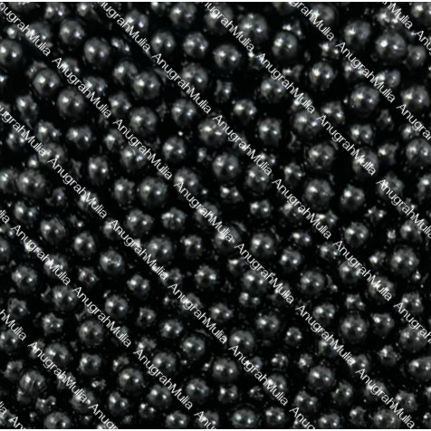 Jual [100Gram] Mutiara TANPA Lubang/Mutiara Tembak Hitam | Shopee Indonesia