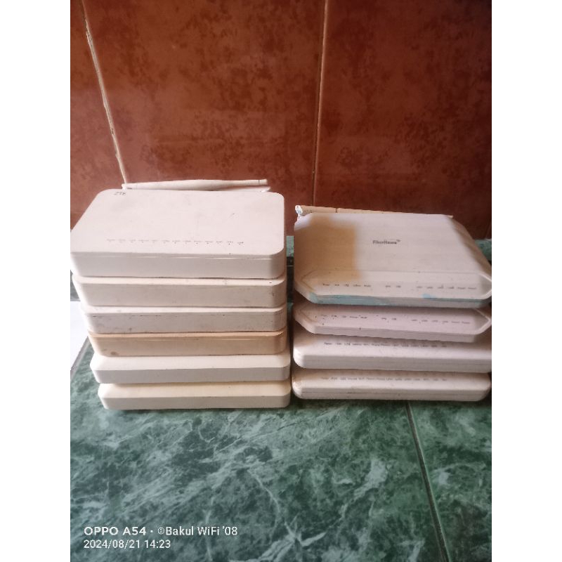 Jual Modem Zte Shopee Indonesia