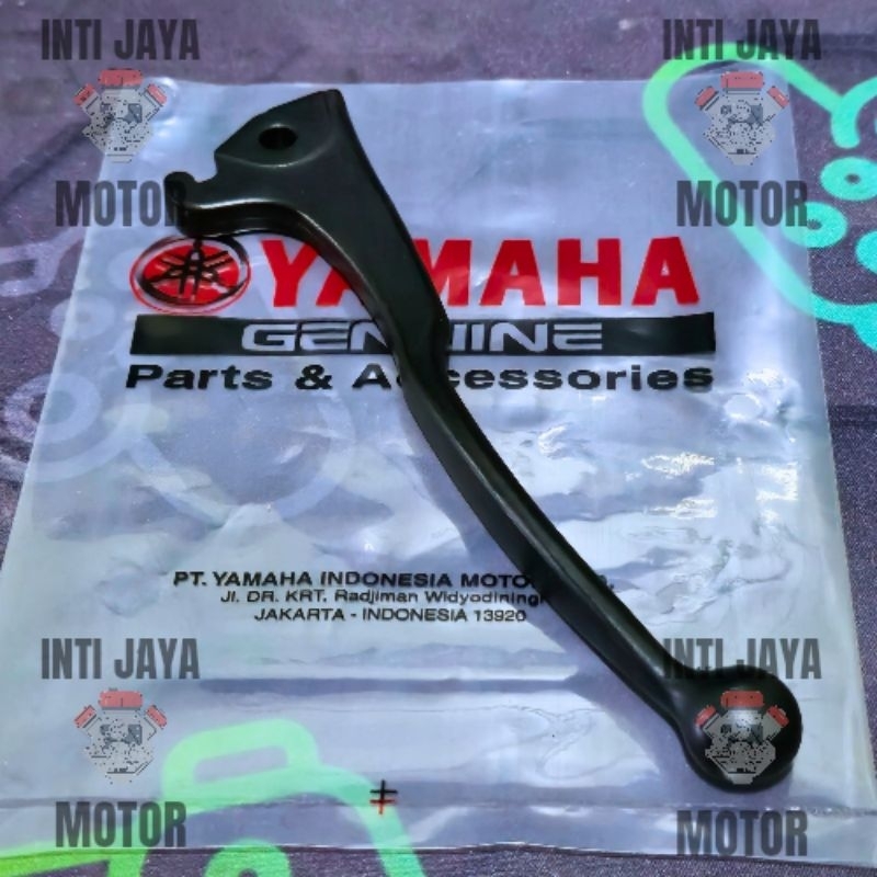 Jual Handle handel tuas rem depan kanan vixion R15 mt15 wr 155 byson ...