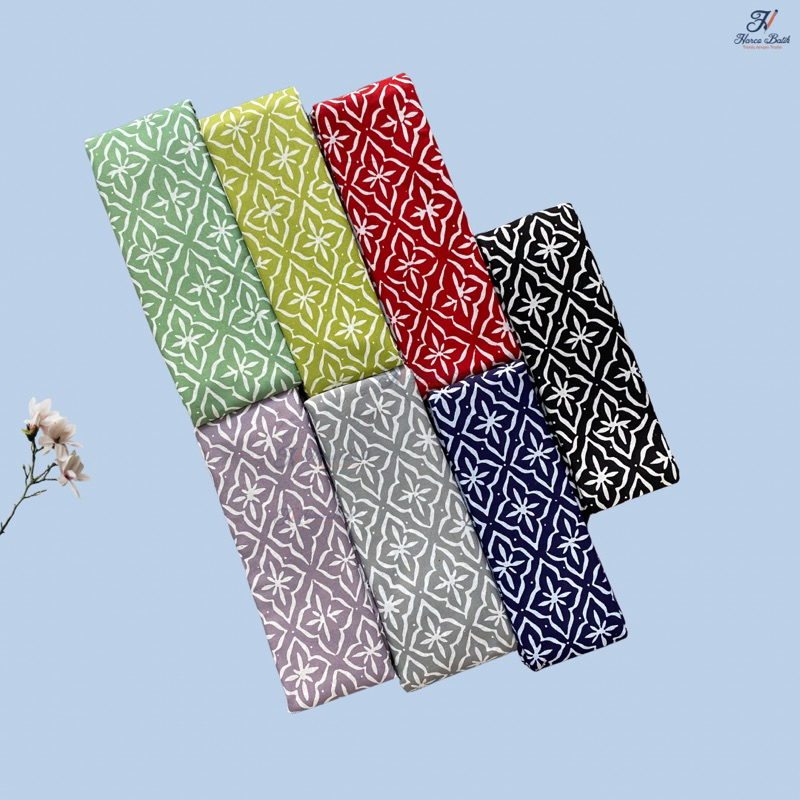 Jual Batik Cap Harco - Kain Batik Cap Garutan terbaru motif Diamond ...