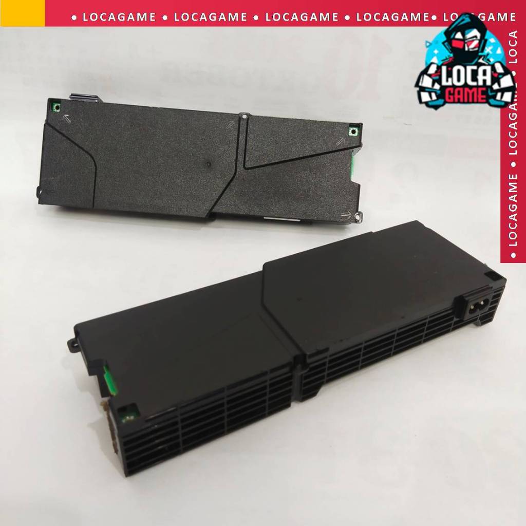 Jual Power supply PS4 fat PSU PS4 fat seri 10XXX 11XXX original cabutan ...