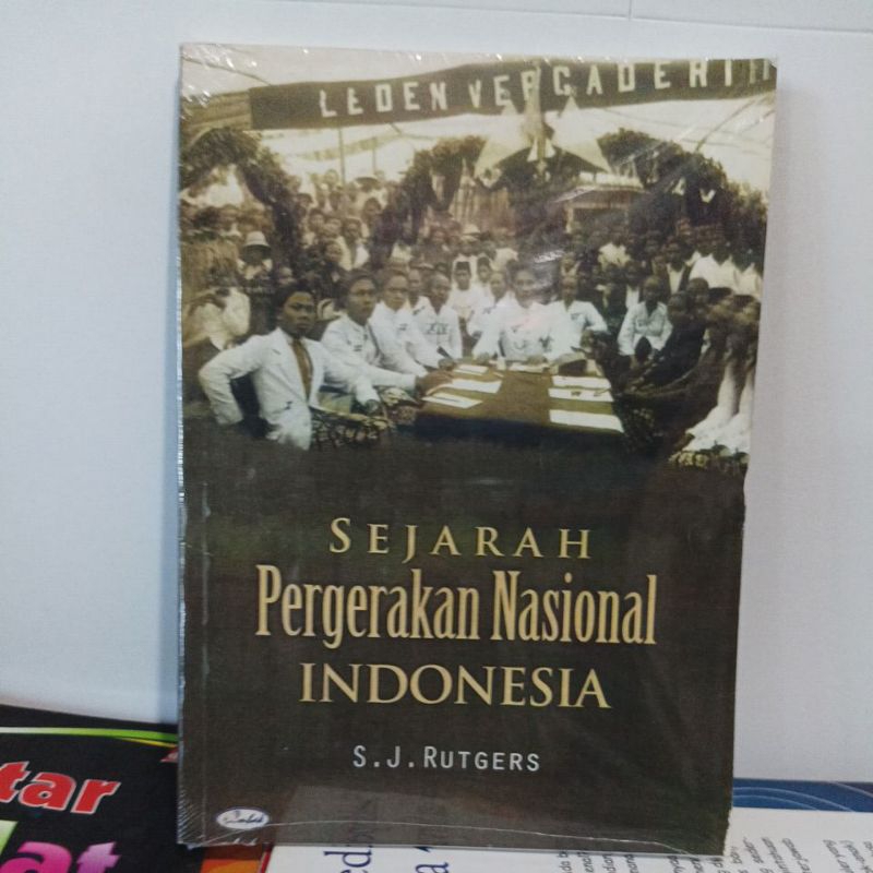 Jual buku sejarah pergerakan nasional Indonesia | Shopee Indonesia