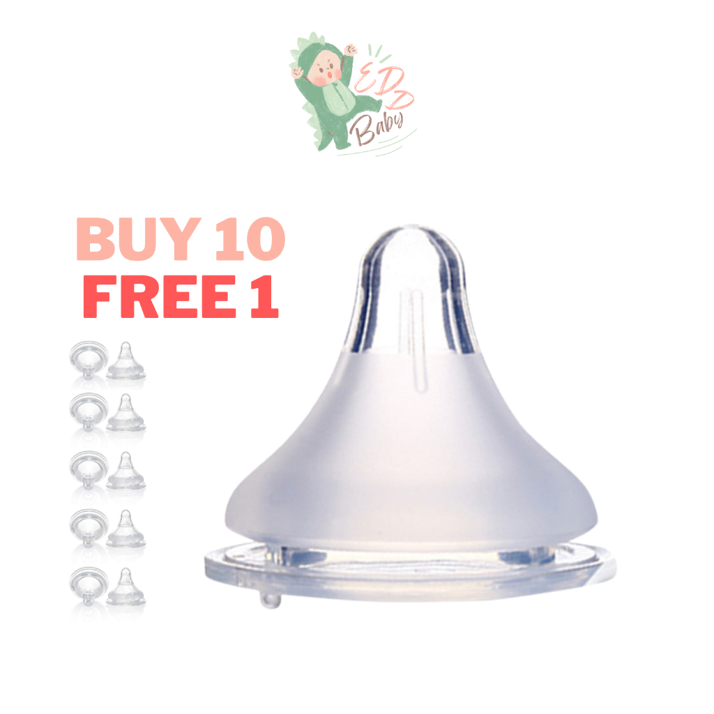 Jual DOT PIGEN WIDE NECK DOT PIGEN SLIM NECK DOT BAYI | Shopee Indonesia
