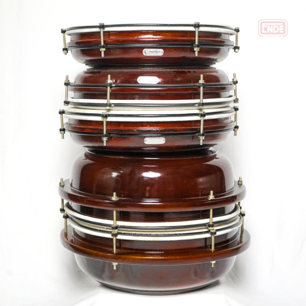 Jual BASS BANJARI - MOSLEM ENDE PERCUSSION BONUS TASS !!! | Shopee ...