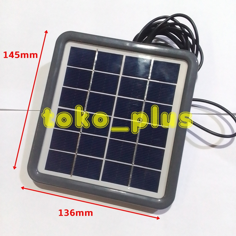 Jual Solar Panel Cell Surya DIY KIT Edukasi DIY STEM Project Energi ...