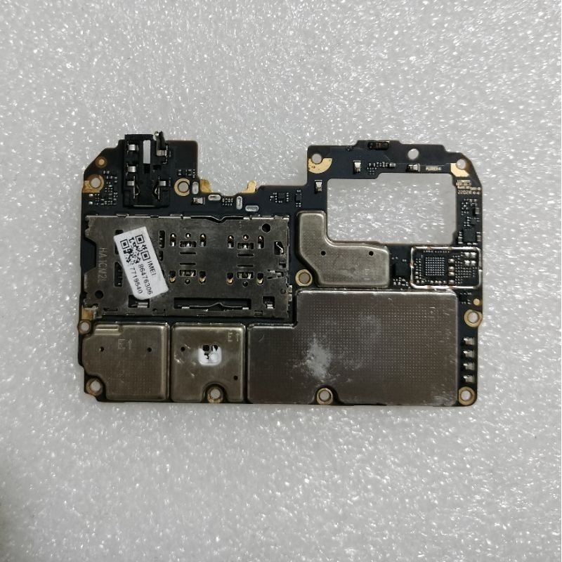 Jual mesin redmi 10C normal siap pakai | Shopee Indonesia