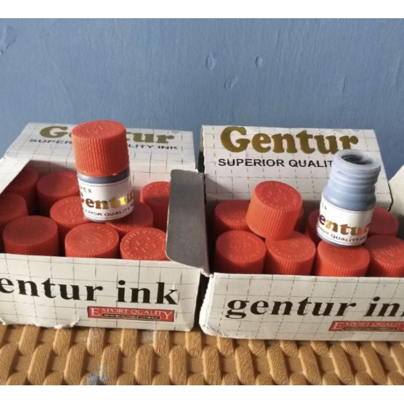 Jual pena 77 pena bangkong mangsi gentur pensil pulpen patlot | Shopee ...