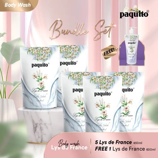 Toko Online Paquito Official Store | Shopee Indonesia