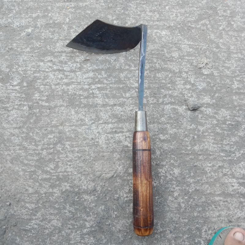 Jual cangkul mini, kored rumput gathul model gadingan | Shopee Indonesia