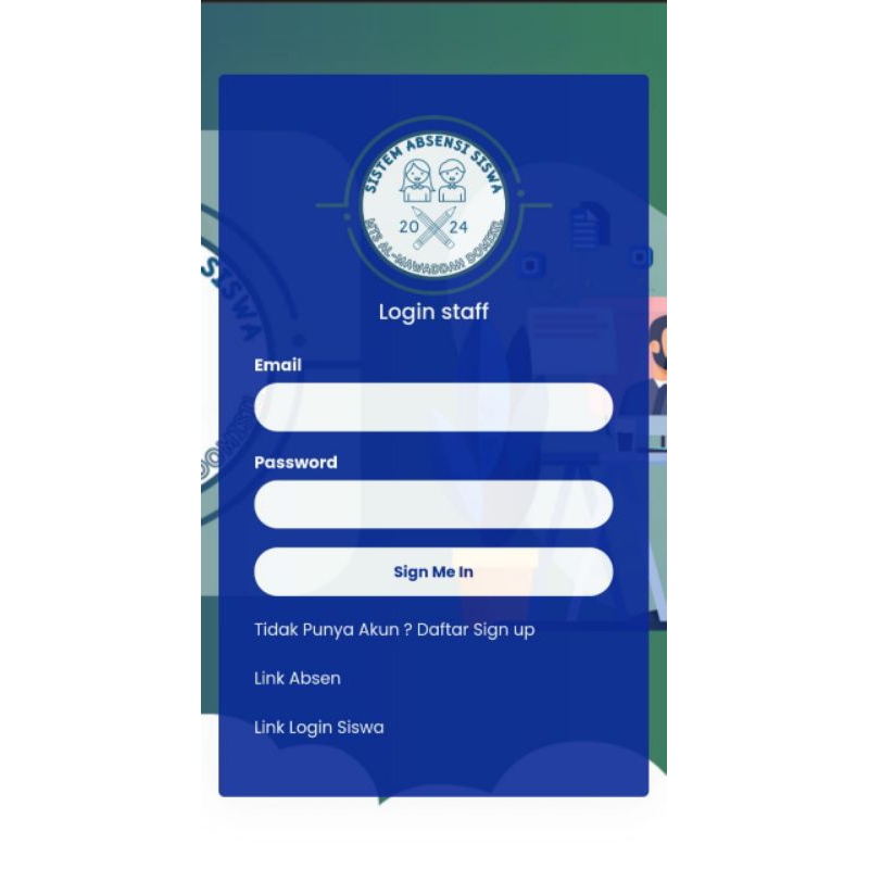 Jual Sistem Absensi Siswa dengan Face Recognition / Scan Wajah berbasis ...