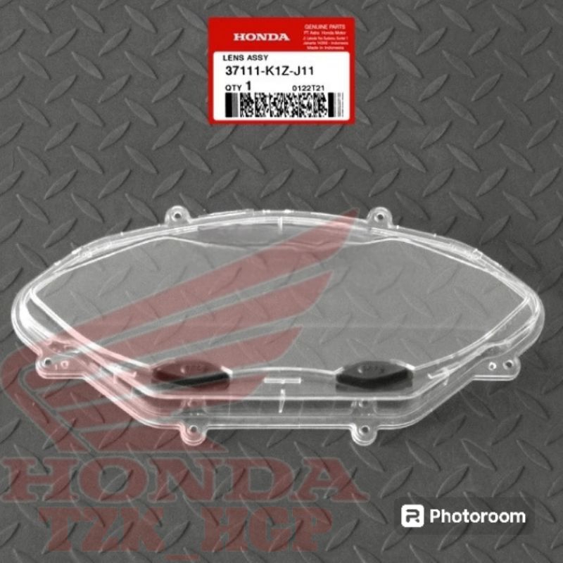 Jual 37111-K1Z-J11 Mika speedometer PCX 160 original | Shopee Indonesia