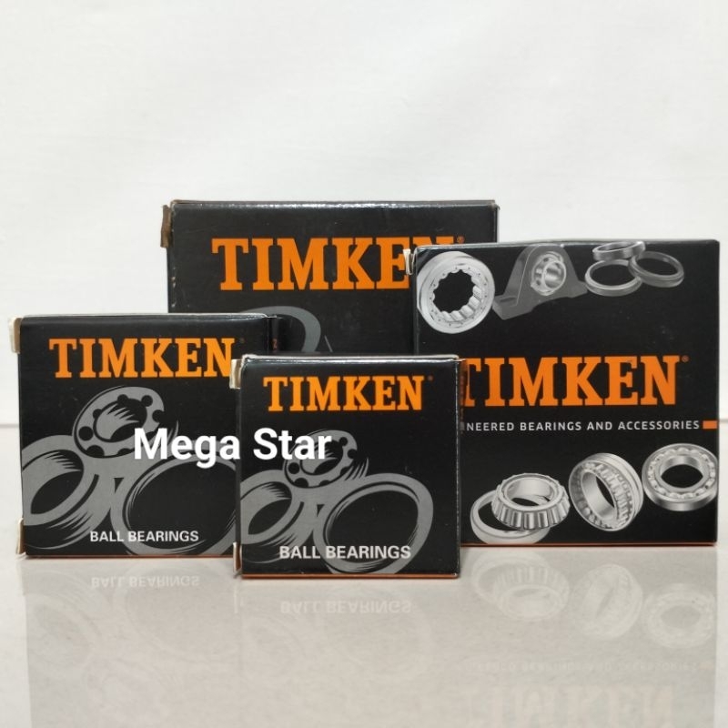 Jual BEARING 61901 ZZ ( tutup besi) TIMKEN ASLI | Shopee Indonesia
