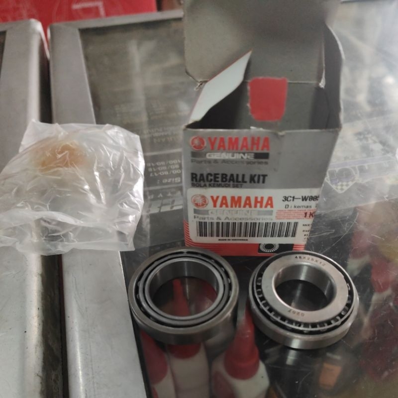 Jual komstir bambu vixion | Shopee Indonesia