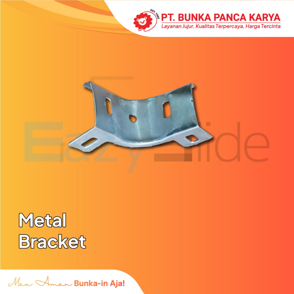 Jual Metal Bracket | Shopee Indonesia