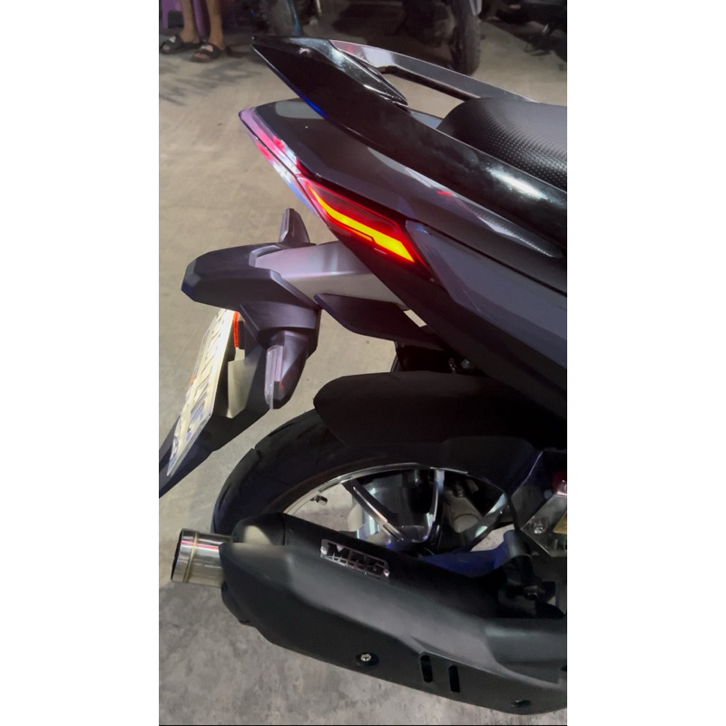 Jual KNALPOT MAGEXHAUST MONCONG SHIJIRO | Shopee Indonesia