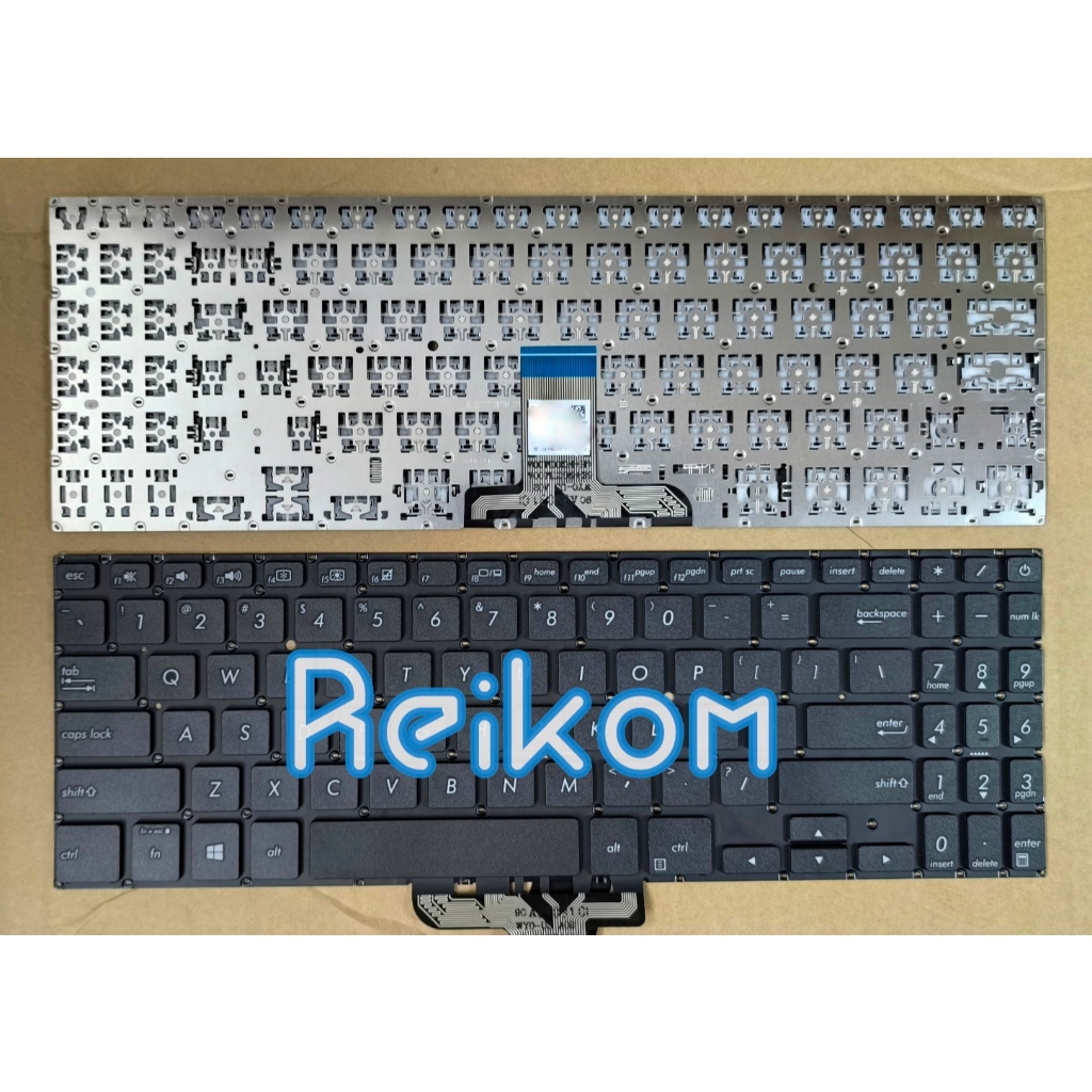 Jual Keyboard Asus Expertbook P3540 P3540f P3540fa P3540fb | Shopee ...