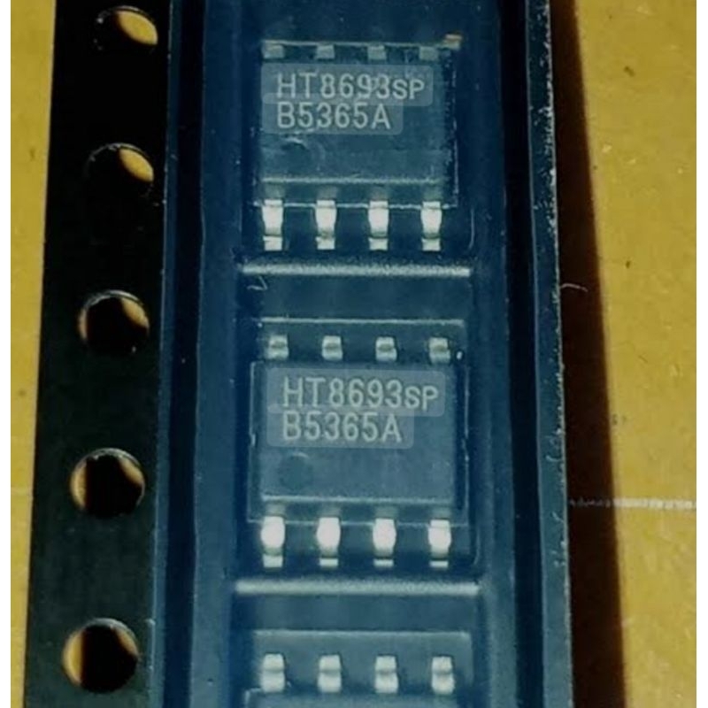 Jual IC HT8693SP HT 8693SP HT8693 ORIGINAL | Shopee Indonesia