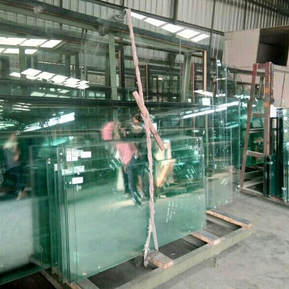 Jual kaca polos tempered 8mm | Shopee Indonesia