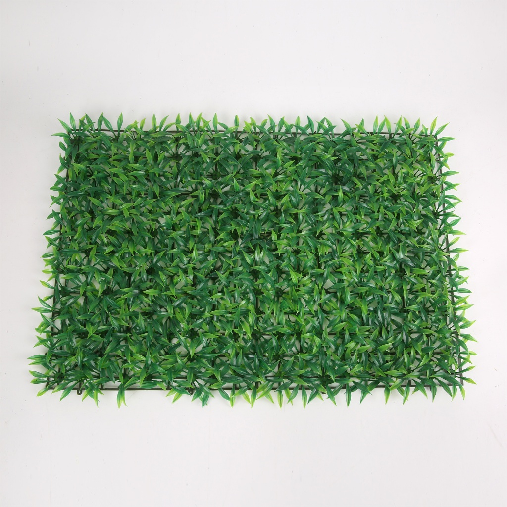 Jual Daun Rumput Sintesis Premium Daun Hias Ornamen Dekorasi Rumah ...