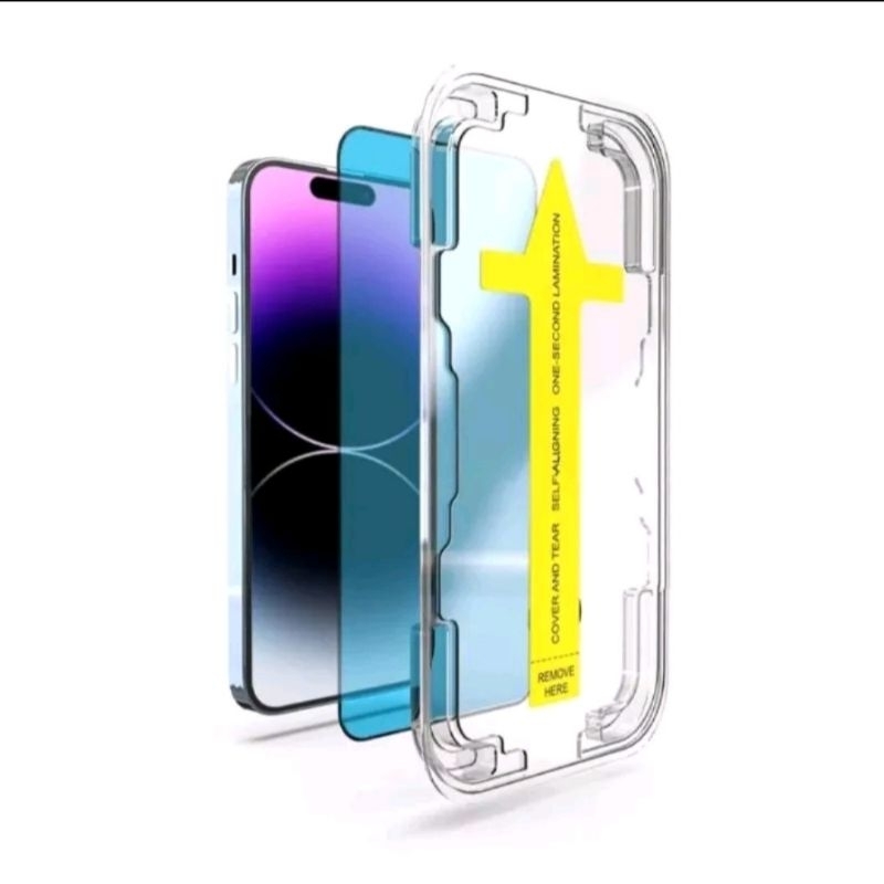 Jual TEMPERED GLASS SUPERFIT CLEAR/BENING All tipe Iphone 11,11 pro ...