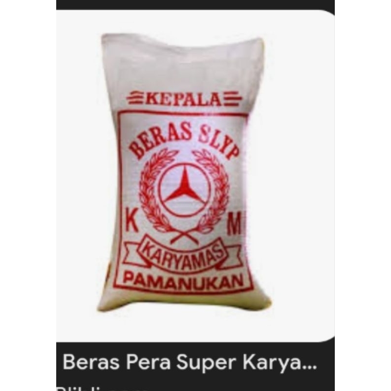 Jual Beras pera 1kg/1 liter | Shopee Indonesia