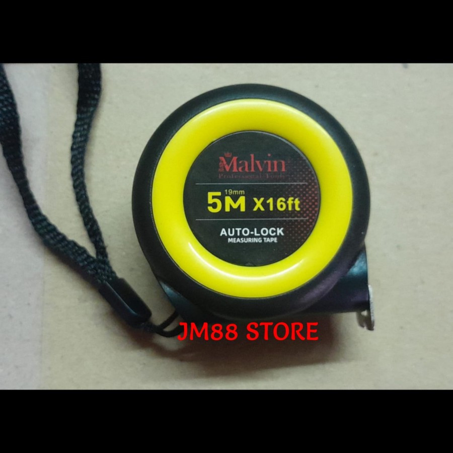 Jual METERAN 5 MTR x 19 MM / METERAN 5 METER | Shopee Indonesia