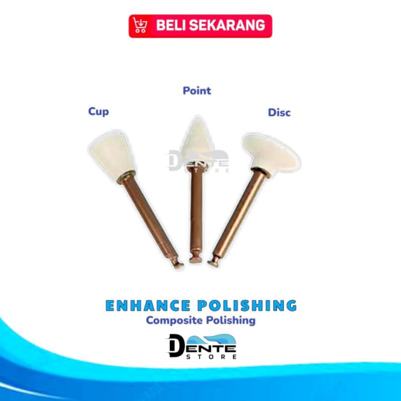 Jual ENHANCE BUR | Shopee Indonesia