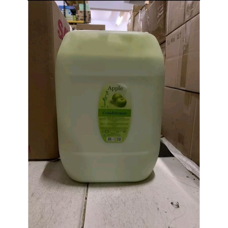 Jual ACL Conditioner Apel 20 Liter | Shopee Indonesia
