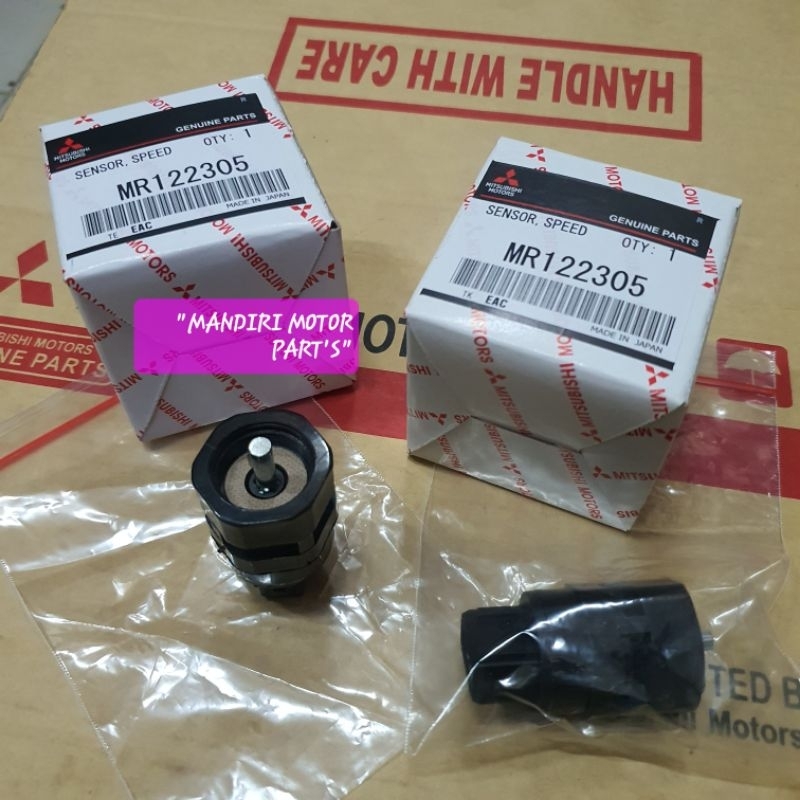 Jual SENSOR SPEEDO METER/SENSOR SPEED MITSUBISHI TRITON 2,5CC/KB4T ...