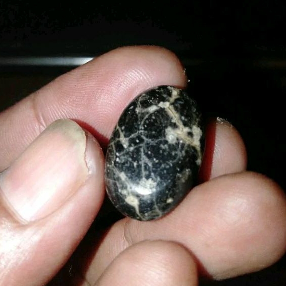 Jual Batu Badar Besi Urat Kabut Petir Semeru Lumajang | Shopee Indonesia