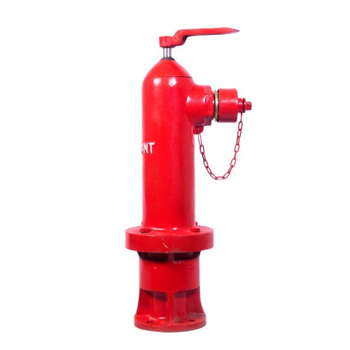 Jual Hydrant Pillar One Way 3 x 2.5" | Shopee Indonesia