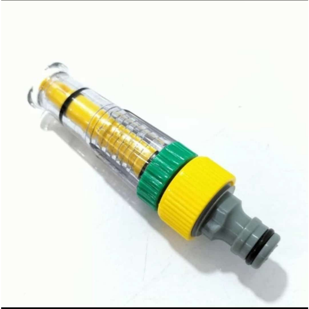 Jual Semprotan Air Lurus Plastik PVC Taman Cuci Motor Mobil Sprayer ...