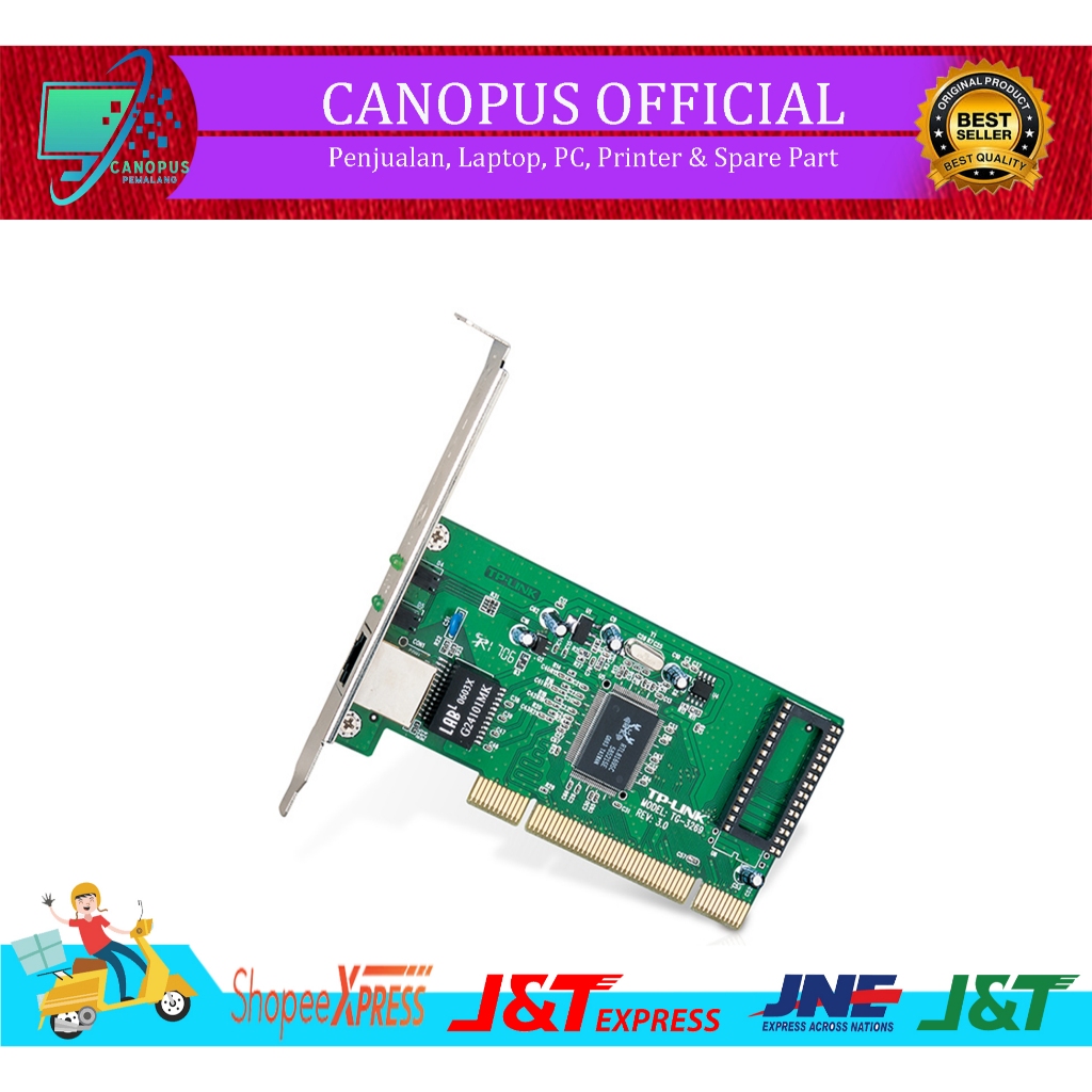 Jual Lan Card D-Link DFE-538TX Rev.D2 PCI 10/100Mbps | Shopee Indonesia