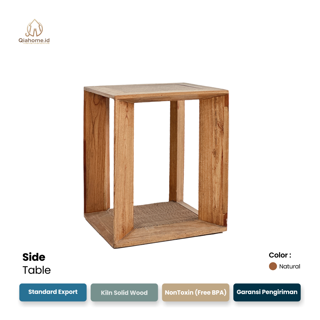 Jual Side Table Bed Side Table | Shopee Indonesia
