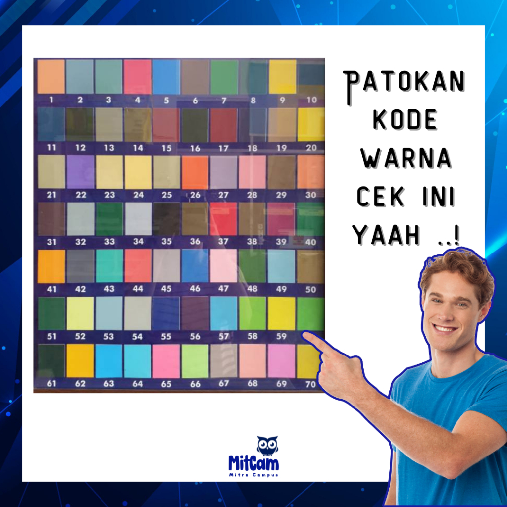 Jual Omega Foil/Kertas Karton Omega/kertas Omega Foil | Shopee Indonesia