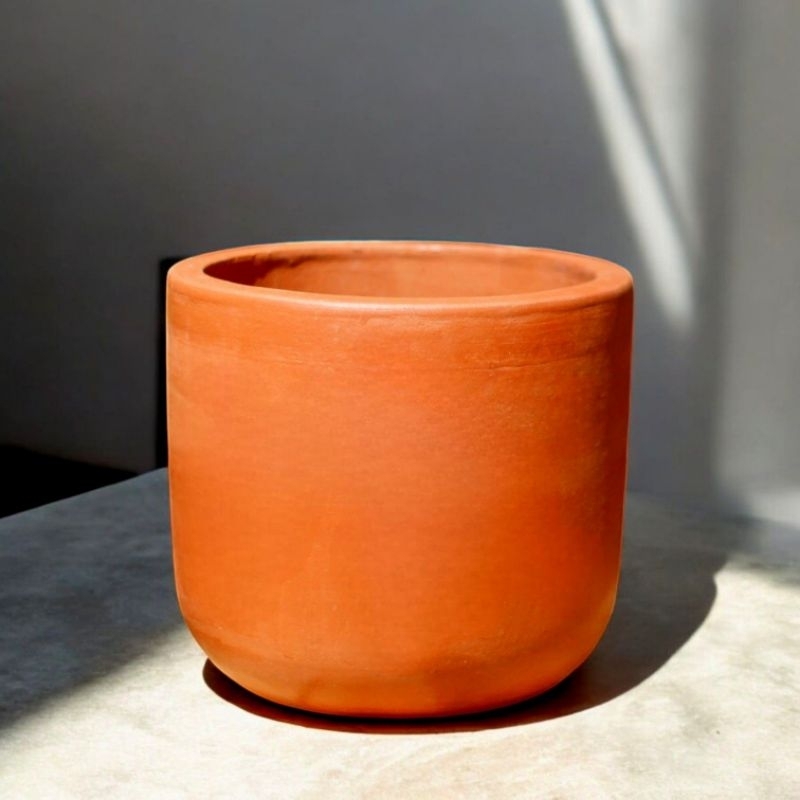 Jual (PXL2B) Pot Bunga | Pot Aesthetic | Pot Tanaman | Pot Keramik ...