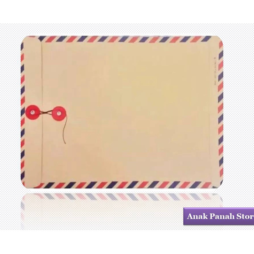 Jual Promo Amplop Coklat Tali 31 Ukuran Folio isi 5 lembar Y54 | Shopee ...