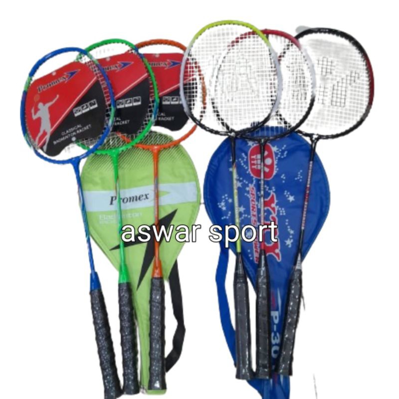 Jual RAKET ANAK ANAK PEMULA SD, RAKET MURAH,MORIS,YTY,PROMEX, HAMMER ...