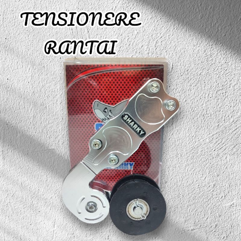 Jual STABILIZER RANTAI TENSIONER Tahanan RANTAI FULL CNC/ STABILIZER ...