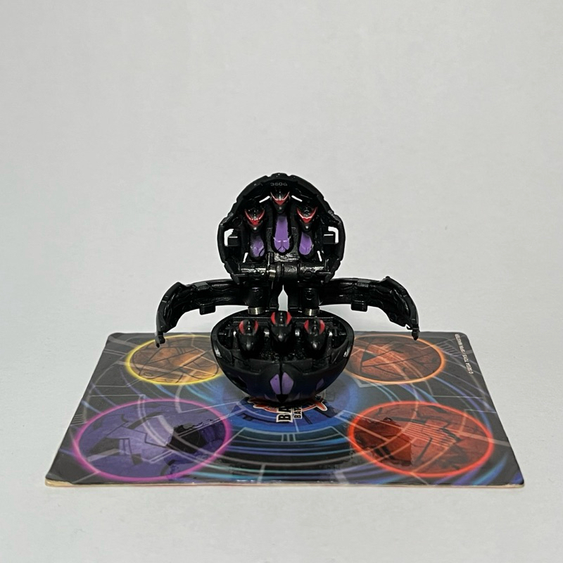 Jual Bakugan Darkus Exedra | Shopee Indonesia