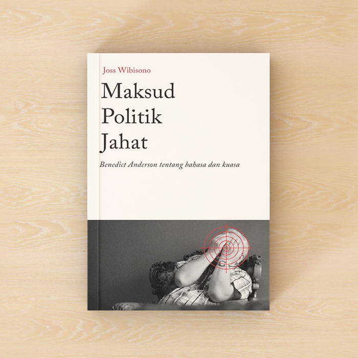 Jual Maksud Politik Jahat - Joss Wibisono (Tanda Baca) | Shopee Indonesia