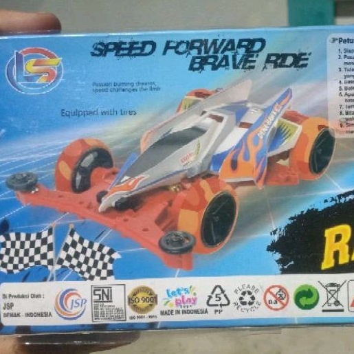 Jual Mobil TAMIYA 4WD | Shopee Indonesia