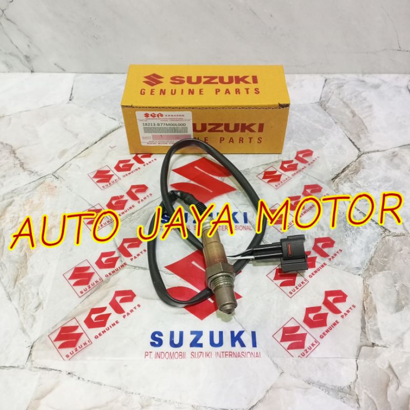 Jual Sensor Oksigen Oxygen O2 Depan Atas Suzuki Ertiga Original ...